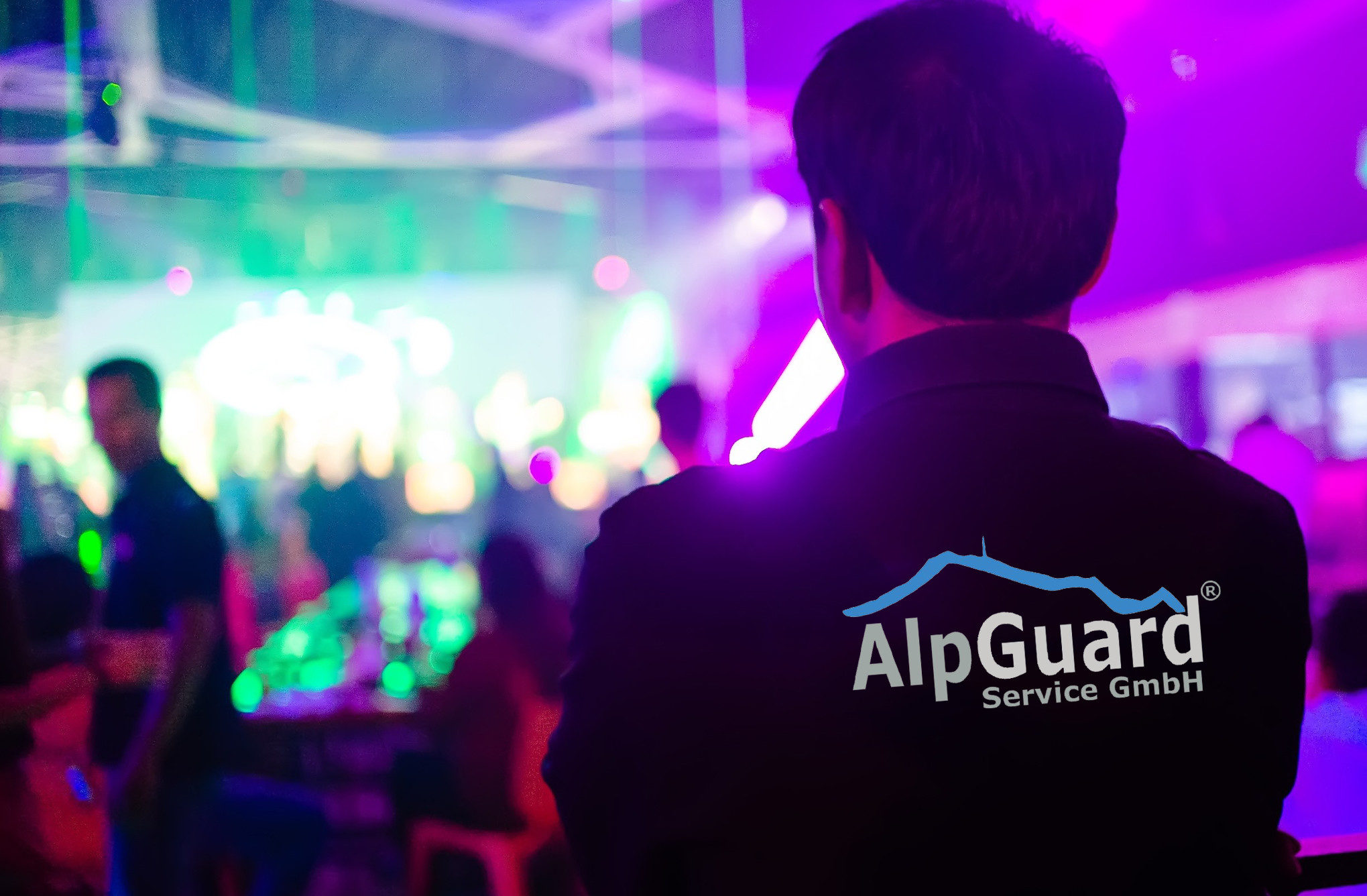 AlpGuard Service GmbH - AlgGuard Service GmbH