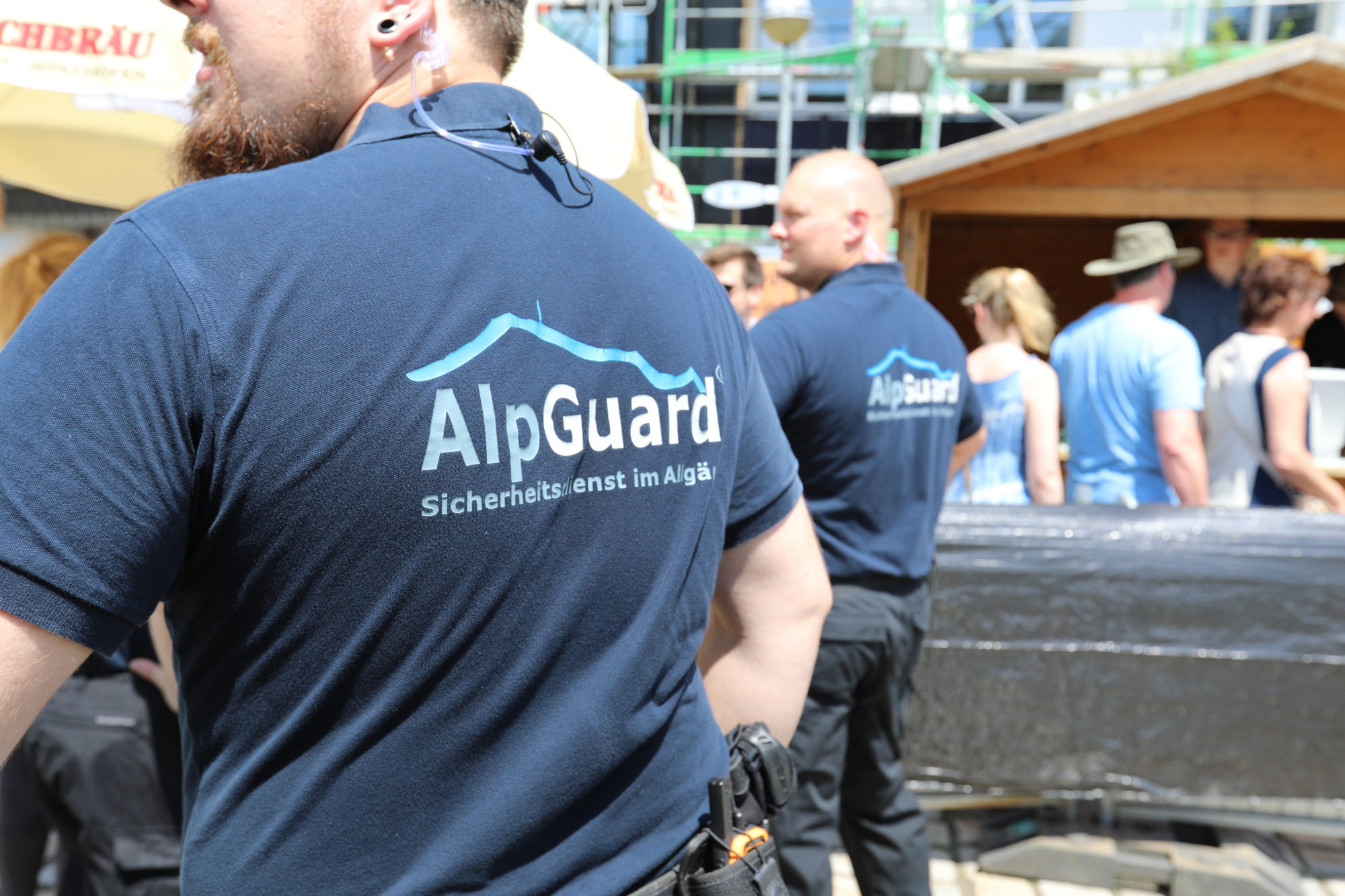 Home-Sitting - AlgGuard Service GmbH